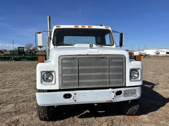 1985 International S1900 Other Equipment Trucks for Sale | Tractor Zoom