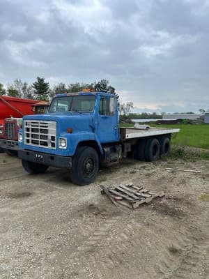 1985 International S2200 Other Equipment For Sale with --- mi | Tractor ...
