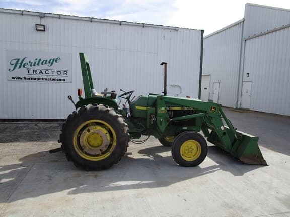 1985 John Deere 2150 Tractors 40 to 99 HP for Sale | Tractor Zoom
