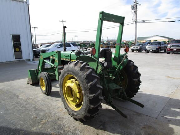 1985 John Deere 2150 Tractors 40 to 99 HP for Sale | Tractor Zoom