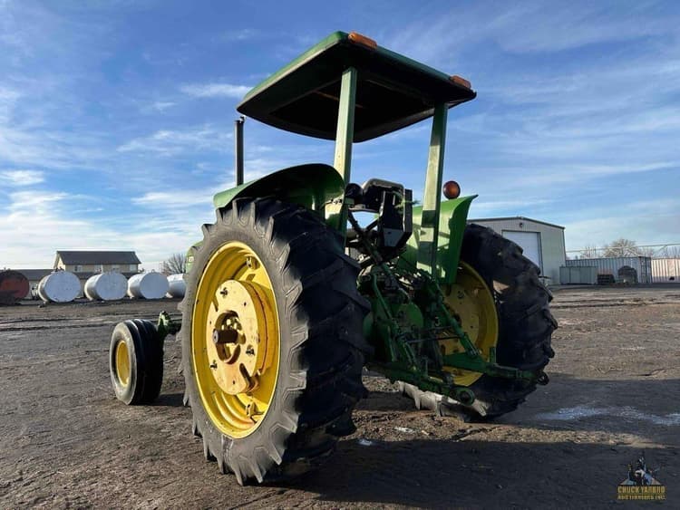 1985 John Deere 2750 Tractors 40 to 99 HP for Sale | Tractor Zoom