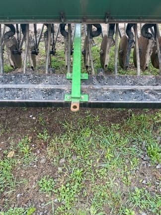 1985 John Deere 8250 Planting Grain Drills for Sale | Tractor Zoom