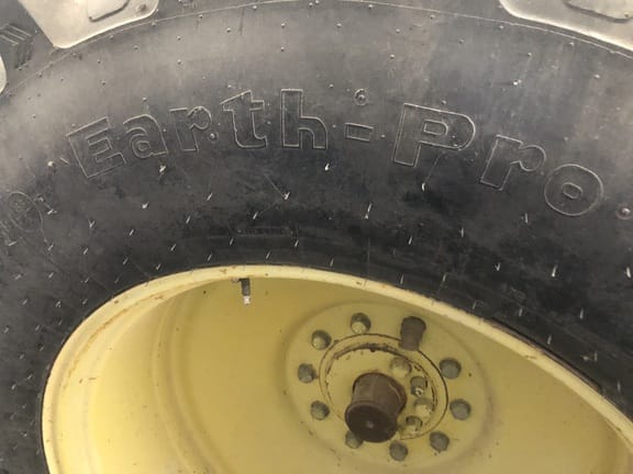 1985 John Deere 8650 Tractors 175 to 299 HP for Sale | Tractor Zoom