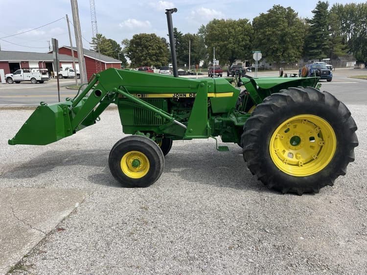 1985 John Deere 2750 Tractors 40 to 99 HP for Sale | Tractor Zoom