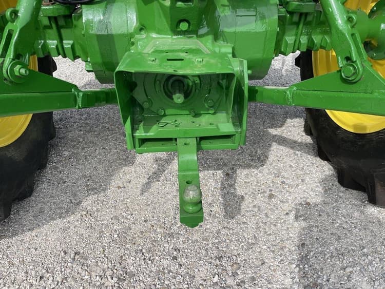 1985 John Deere 2750 Tractors 40 to 99 HP for Sale | Tractor Zoom