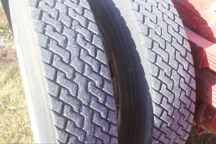 1985 Mack Midliner MS300 Other Equipment Trucks for Sale | Tractor Zoom