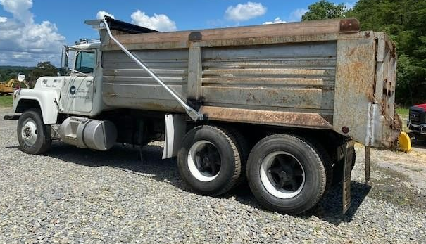 1985 Mack R688ST Other Equipment Trucks for Sale | Tractor Zoom