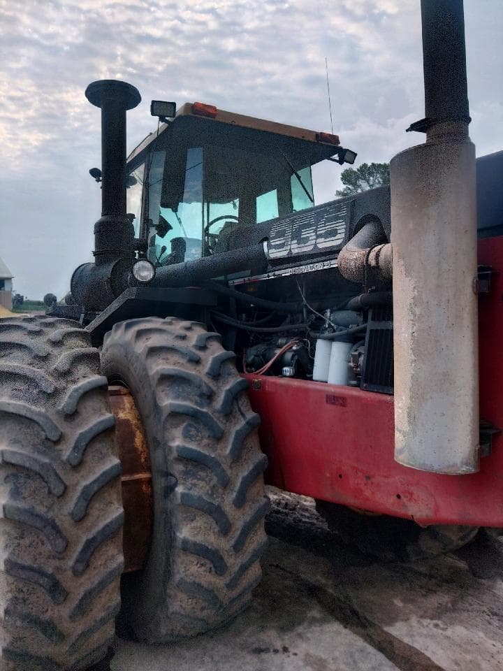 1985 Versatile 936 Tractors 300 to 424 HP for Sale | Tractor Zoom