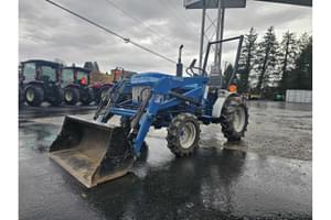 Ford 1210 Tractors For Sale with 16 HP | Tractor Zoom