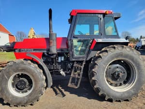 1986 Case IH 3394 Stock No. 234441719 Tractors For Sale with 3,092 Hrs ...