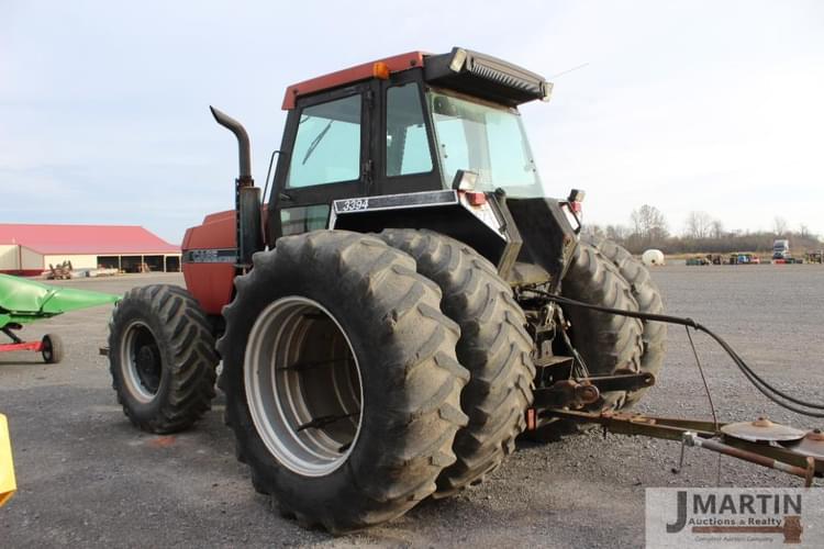1986 Case IH 3394 Tractors 175 to 299 HP for Sale | Tractor Zoom