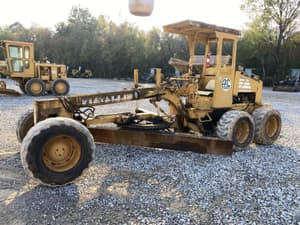 SOLD - 1986 Fiat-Allis 65B Lot No. 54899989 Construction with 5,222 Hrs ...