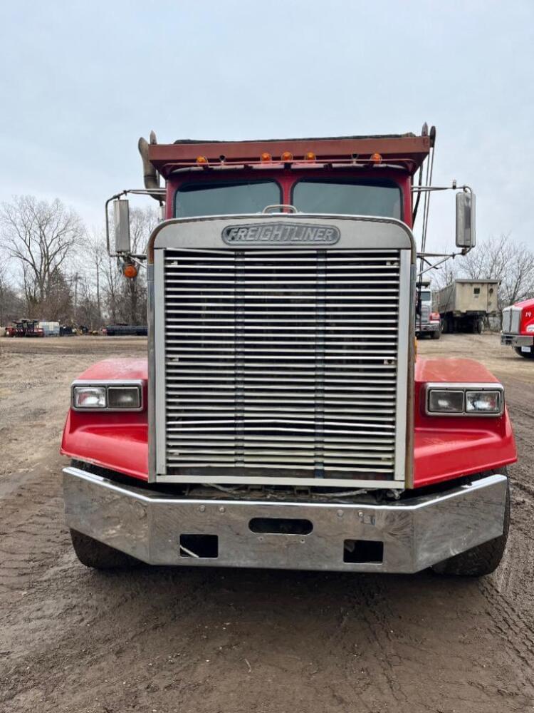 1986 Freightliner FLC Other Equipment Trucks for Sale | Tractor Zoom