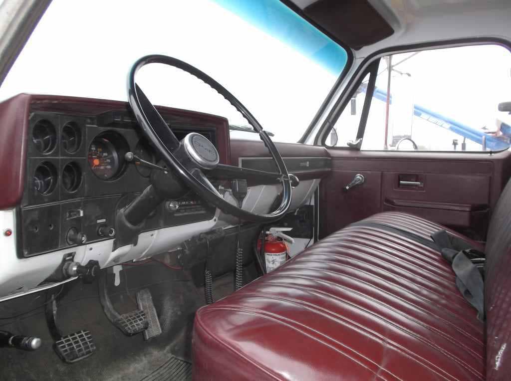 1986 GMC 6000 Other Equipment Trucks for Sale | Tractor Zoom