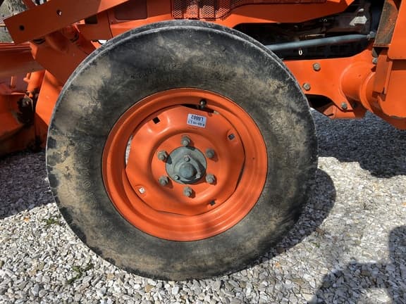 1986 Kubota L3750 Tractors 40 to 99 HP for Sale | Tractor Zoom