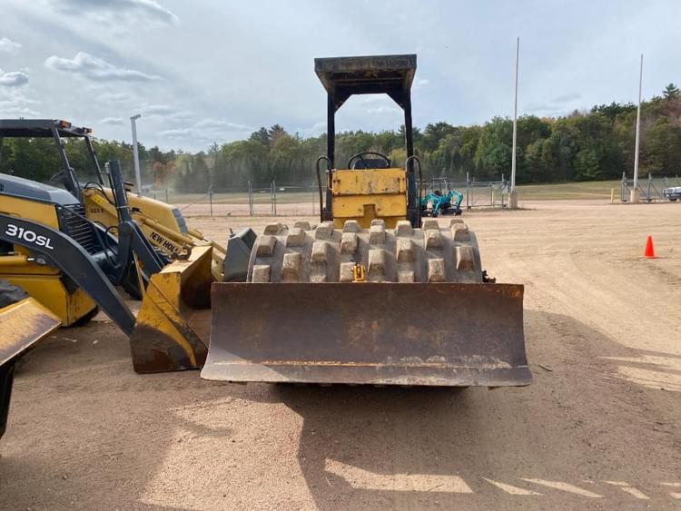 1987 Bomag BW172PDB Construction Drum Rollers for Sale | Tractor Zoom