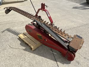 SOLD - 1987 Case IH 1300 Stock No. 01303564 MG1 Hay and Forage ...