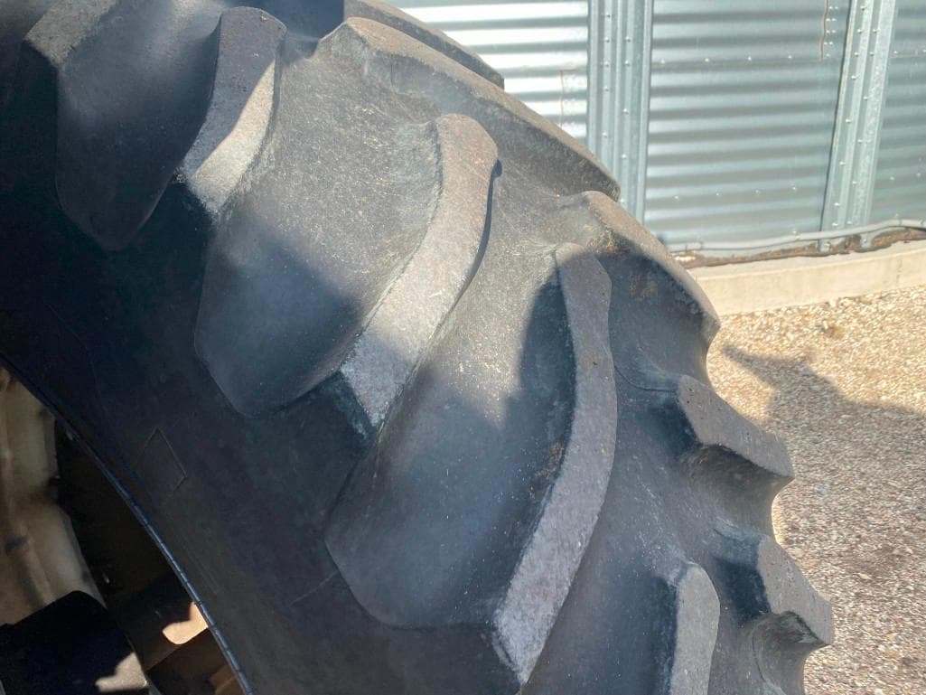 1987 Case IH 2294 Tractors 100 to 174 HP for Sale | Tractor Zoom