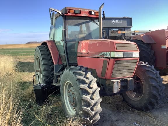 SOLD - 1987 Case IH 5240 Tractors 100 to 174 HP | Tractor Zoom