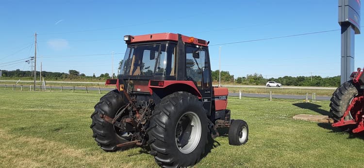 1987 Case IH 585 Tractors 40 to 99 HP for Sale | Tractor Zoom