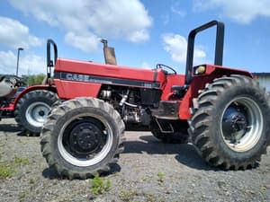 1987 Case IH 585 Stock No. H069188 Tractors For Sale with 60 HP ...