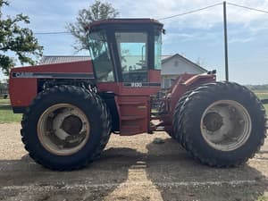 1987 Case IH 9130 Stock No. 533287 Tractors For Sale with 8,122 Hrs ...