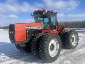 1987 Case IH 9130 Stock No. 241093847 Tractors For Sale with 9,730 Hrs ...