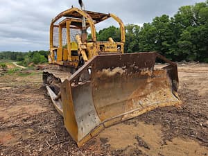SOLD - 1987 Dresser TD15E Lot No. 350038 Construction with 13,018 Hrs ...