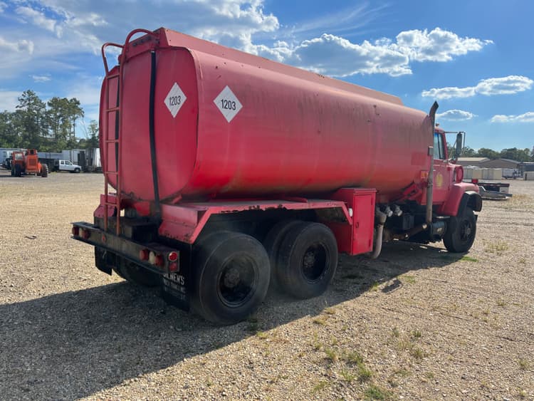 1987 Ford L8000 Other Equipment Trucks for Sale | Tractor Zoom