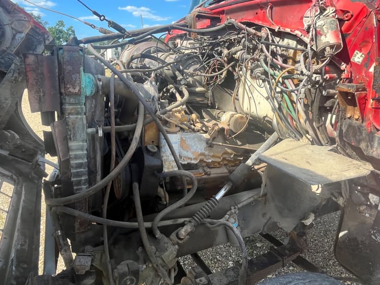 1987 Ford L8000 Other Equipment Trucks for Sale | Tractor Zoom