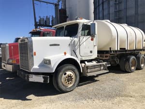 SOLD - 1987 Freightliner MB80 Lot No. 5157 Other Equipment with 691,497 ...