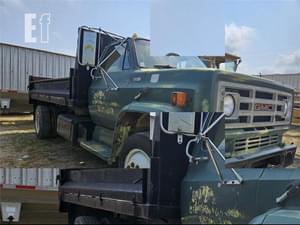 1987 GMC 7000 Other Equipment For Sale with 174,580 mi | Tractor Zoom