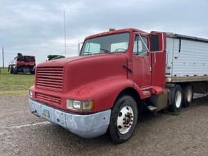 1987 International 8300 Lot No. 568 Other Equipment For Sale with ...