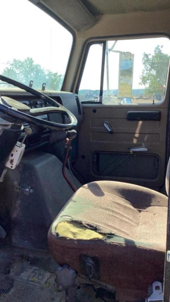1987 International S1900 Other Equipment Trucks for Sale | Tractor Zoom