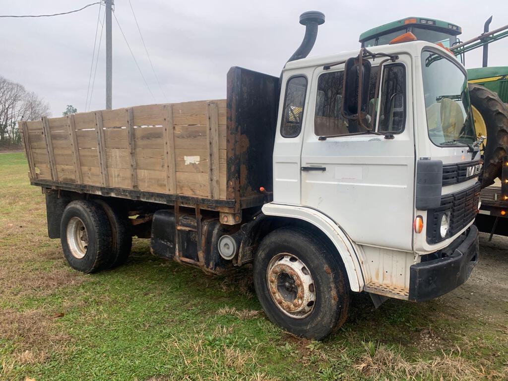1987 Mack MS200P Other Equipment Trucks for Sale | Tractor Zoom