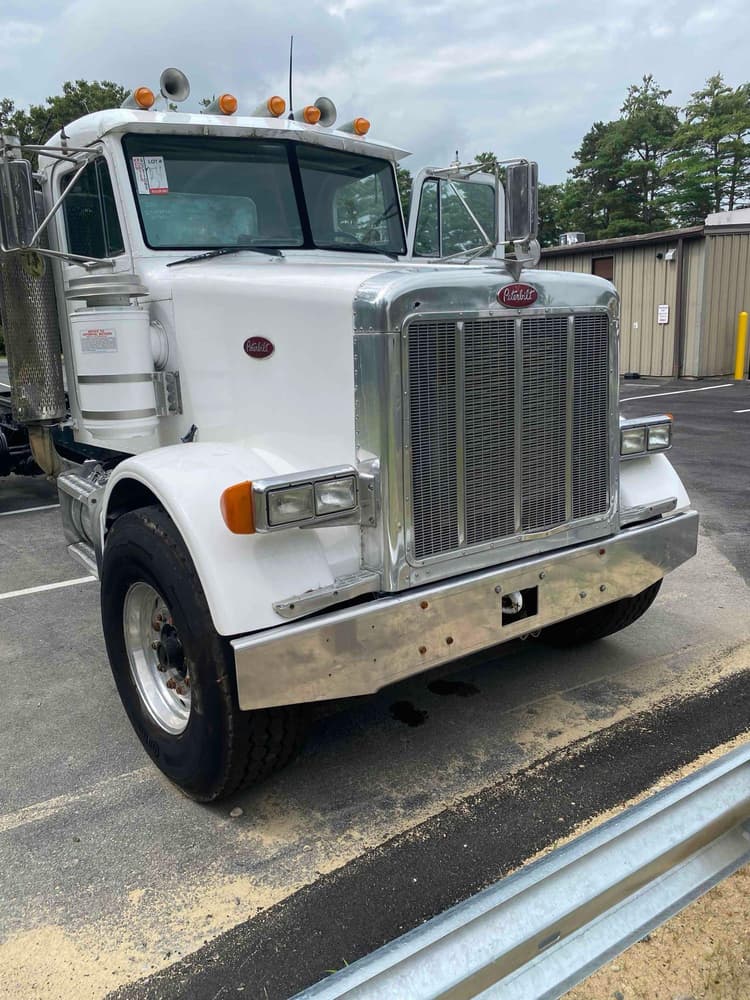 1987 Peterbilt 357 Other Equipment Trucks for Sale | Tractor Zoom