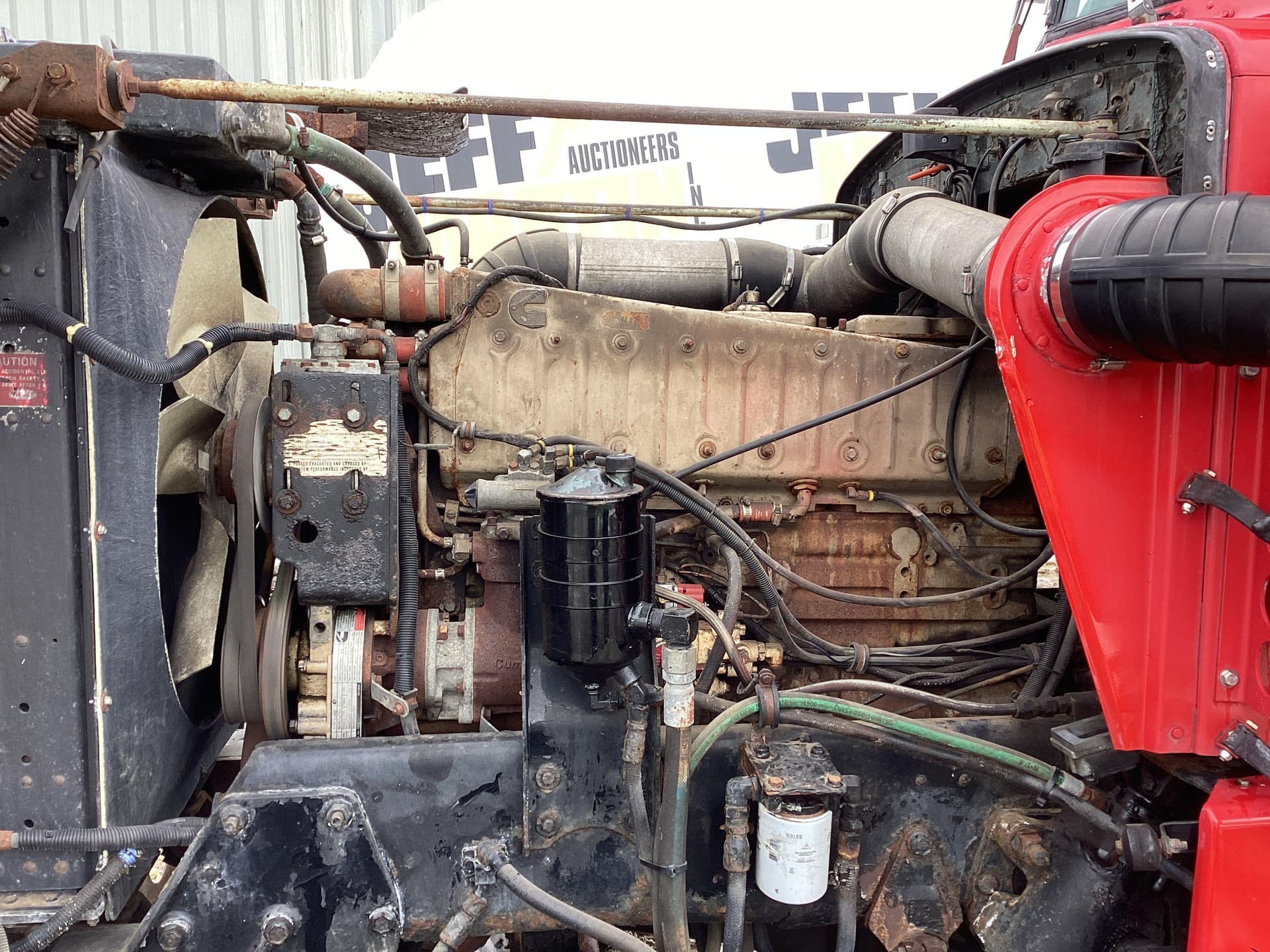 1987 Peterbilt 382 Other Equipment Trucks for Sale | Tractor Zoom