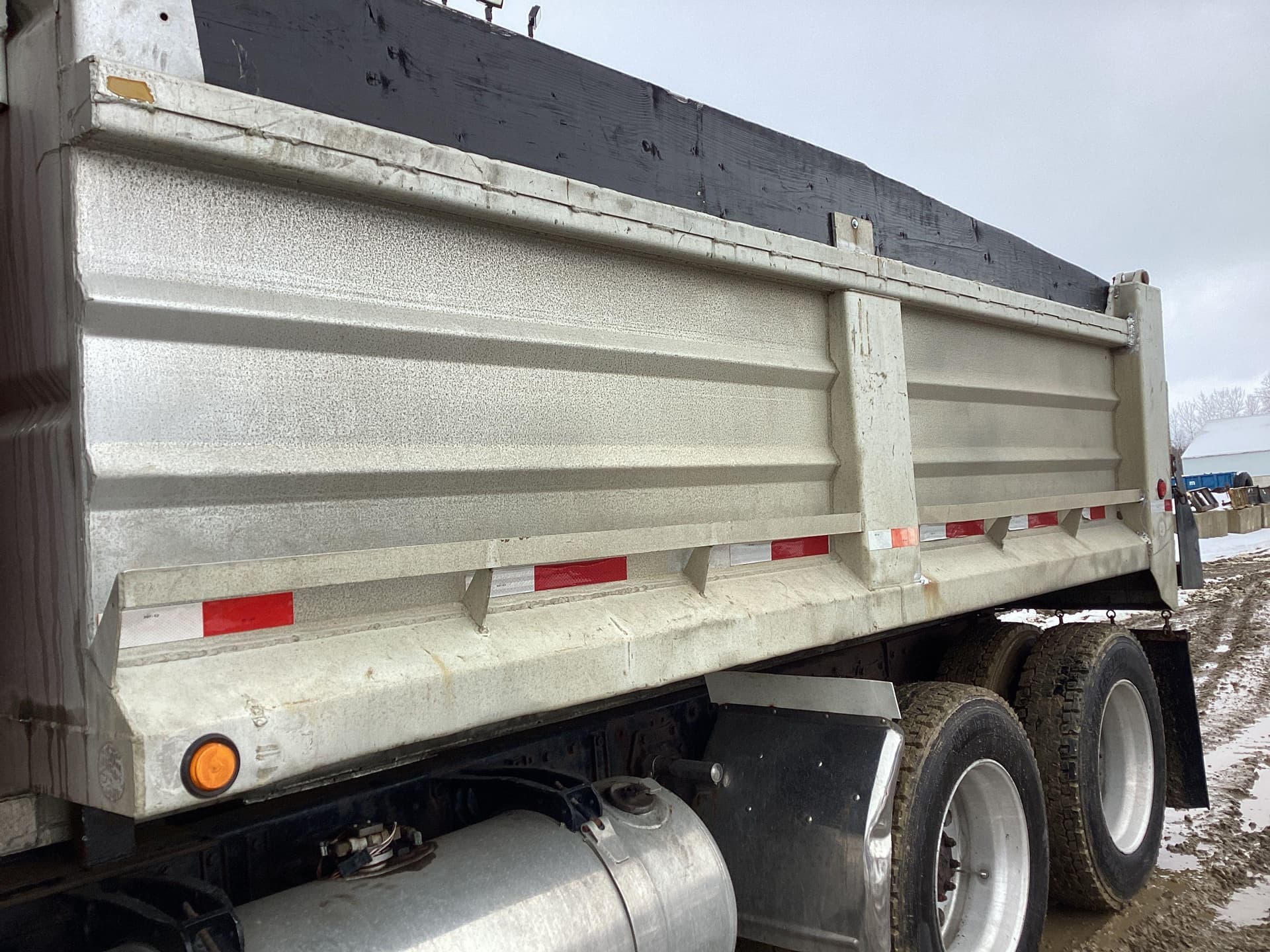 1987 Peterbilt 382 Other Equipment Trucks for Sale | Tractor Zoom