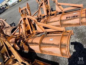 SOLD - 1987 Valk RV112115 Lot No. 14480 Other Equipment | Tractor Zoom