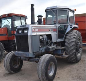 SOLD - 1987 White 2-135 Lot No. 137 Tractors with 150 HP | Tractor Zoom