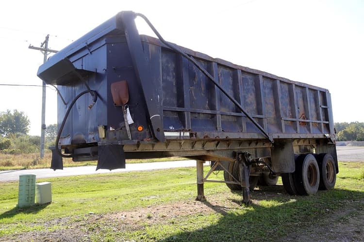 1988 Bobco Undetermined Other Equipment Trailers for Sale | Tractor Zoom