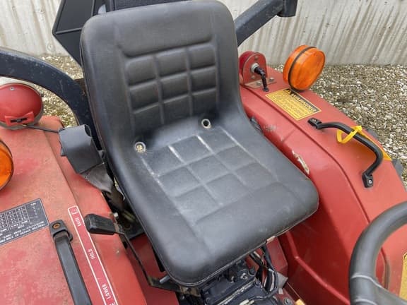 1988 Case IH 235 Tractors Less than 40 HP for Sale | Tractor Zoom