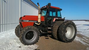 SOLD - 1988 Case IH 3394 Stock No. 230653067 Tractors with 9,625 Hrs ...