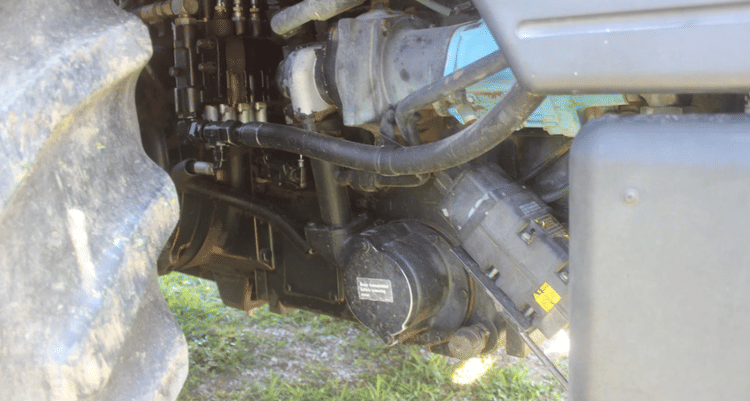 1988 Case IH 7110 Tractors 100 to 174 HP for Sale | Tractor Zoom