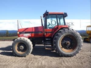 SOLD - 1988 Case IH 7120 Lot No. 2842 Tractors with 5,291 Hrs | Tractor Zoom