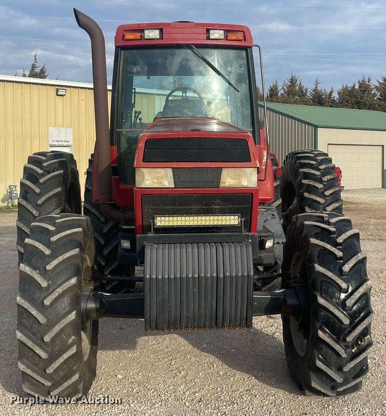 1988 Case IH 7120 Tractors 100 to 174 HP for Sale | Tractor Zoom