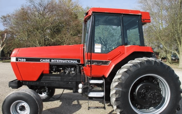1988 Case IH 7130 Tractors 175 to 299 HP for Sale | Tractor Zoom
