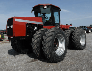 SOLD - 1988 Case IH 9130 Tractors with 5,405 Hrs | Tractor Zoom