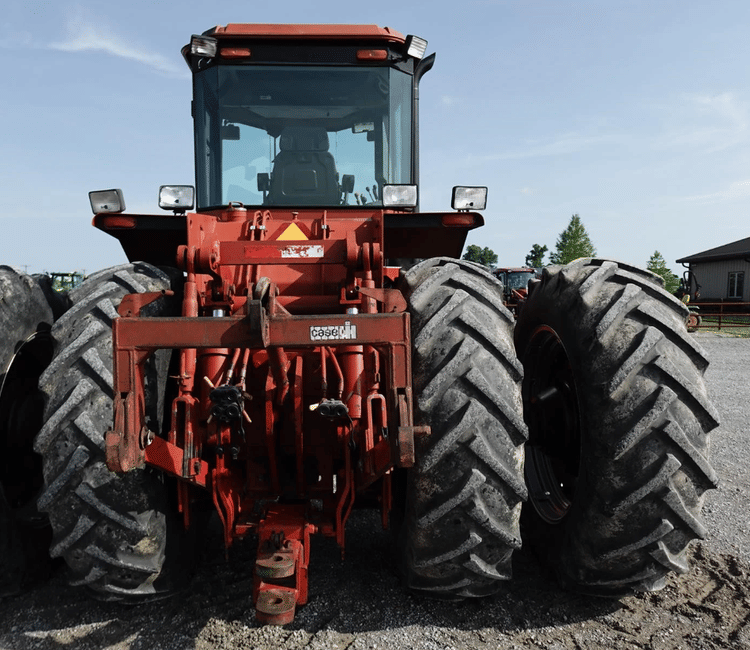 1988 Case IH 9130 Tractors 175 to 299 HP for Sale | Tractor Zoom
