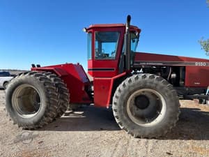 1988 Case IH 9150 Tractors For Sale Stock No. 046839 | Tractor Zoom